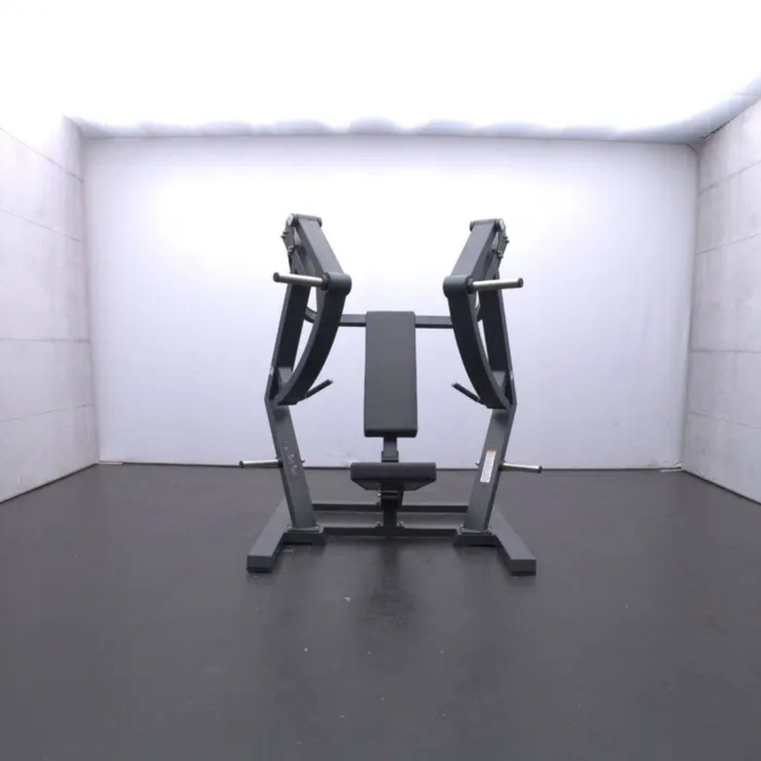 BodyKore Plate Loaded Wide Chest Press GR805 For Sale — Select Fitness