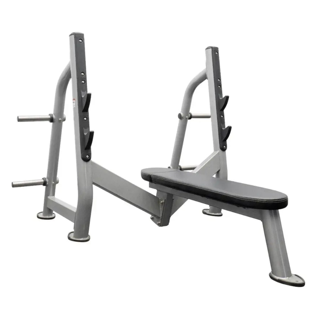 BodyKore Olympic Bench Press CF2151 For Sale — Select Fitness