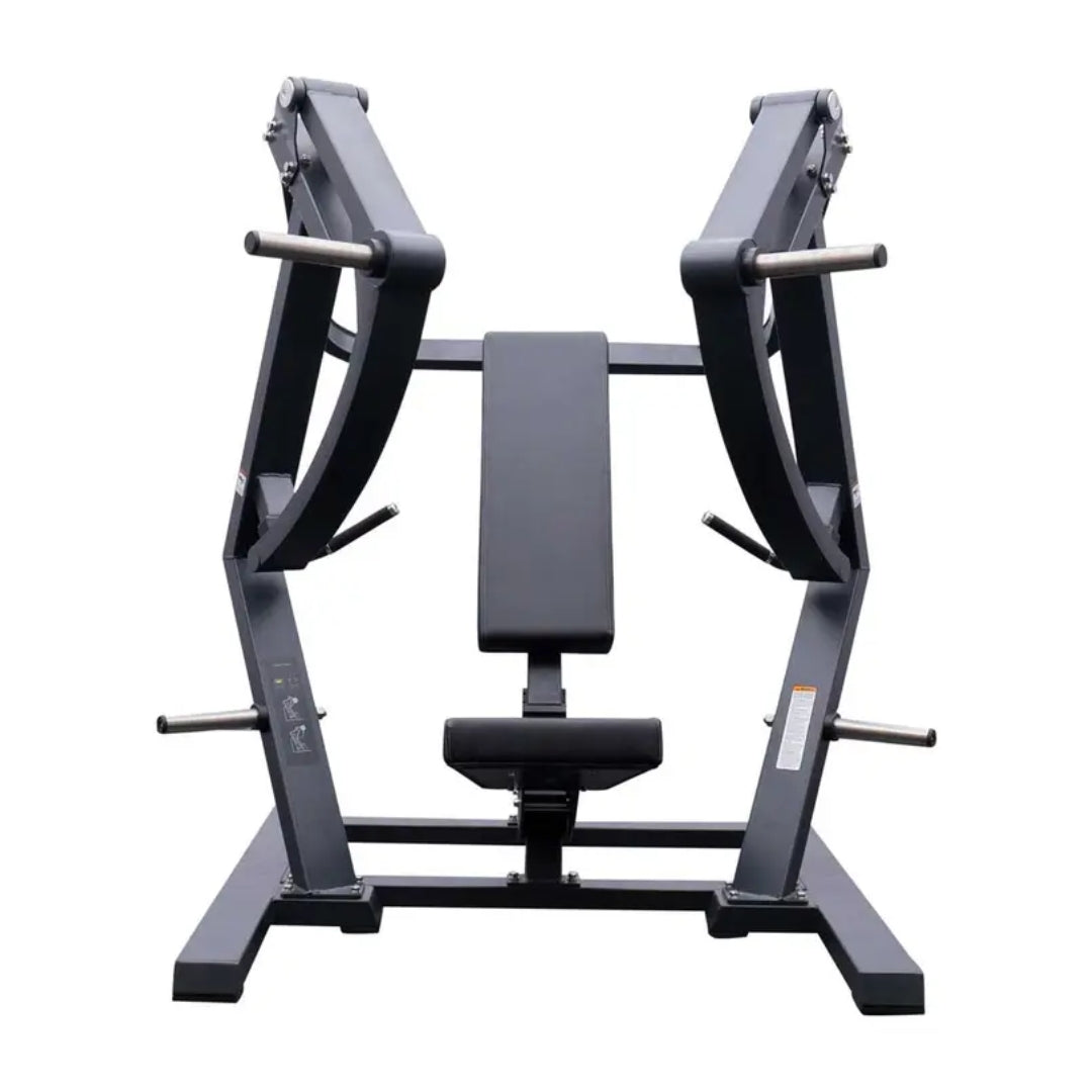 BodyKore Plate Loaded Wide Chest Press GR805 For Sale — Select Fitness