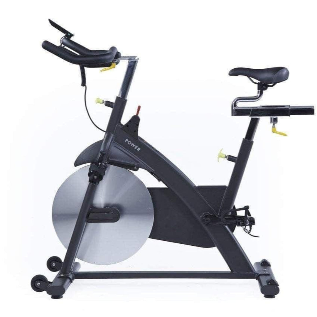 Cascade CMXPro Power Exercise Bike For Sale — Select Fitness