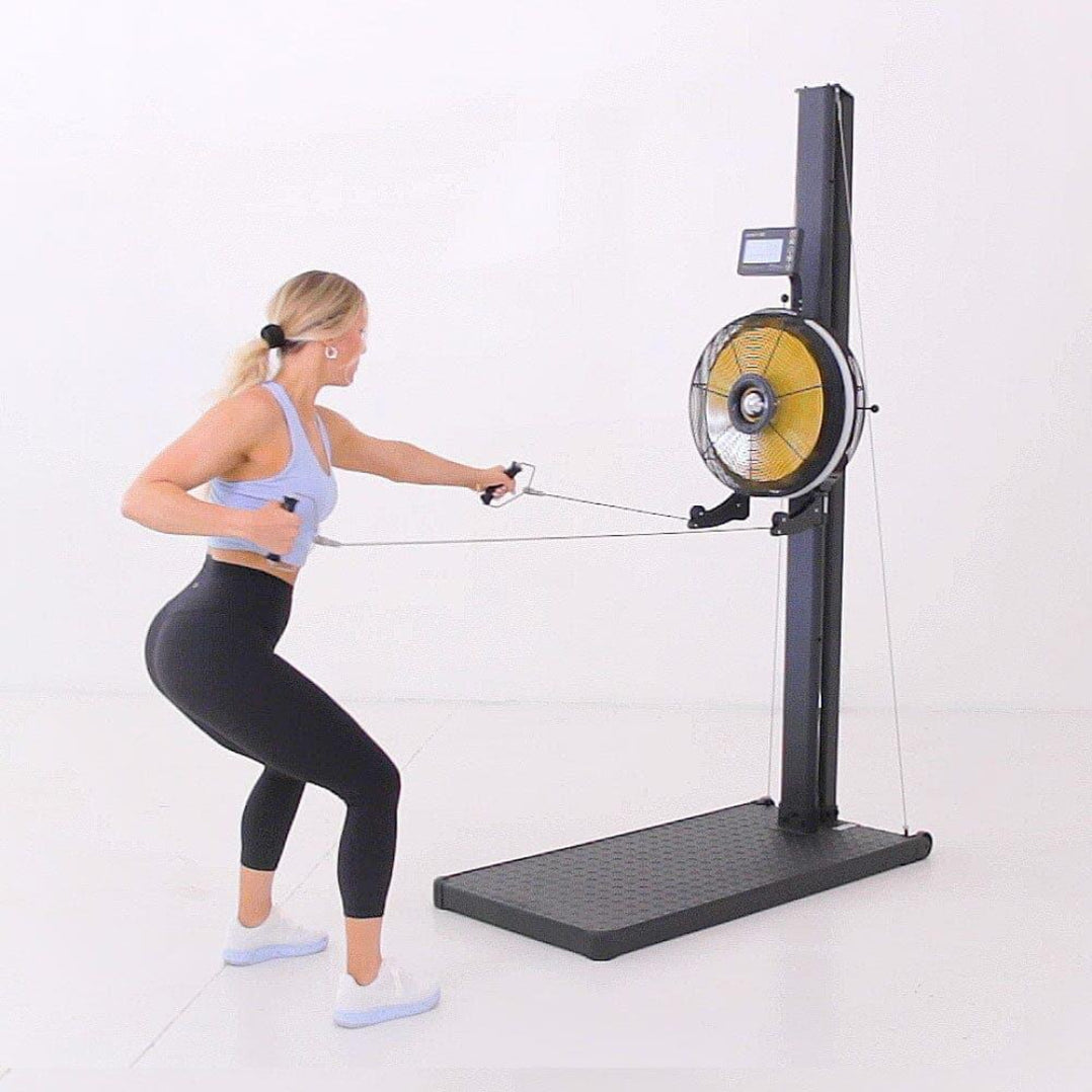 Cascade Raptor Functional Trainer For Sale — Select Fitness
