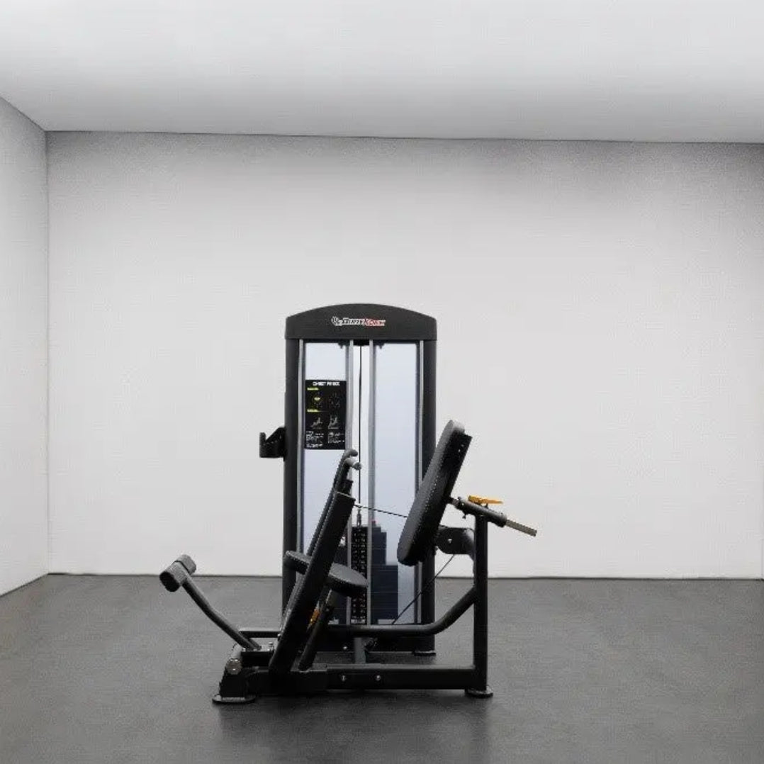 BodyKore Chest Press Machine GR601 For Sale — Select Fitness