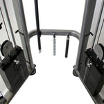 TKO 9050 Functional Trainer Dual Cable Machine — Select Fitness