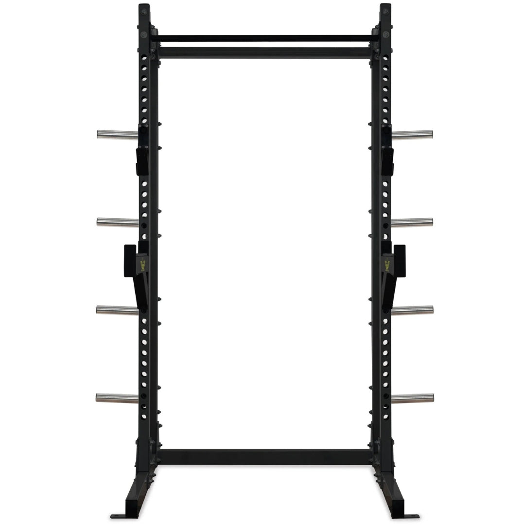 Inflight Fitness Half Squat Rack For Sale — Select Fitness