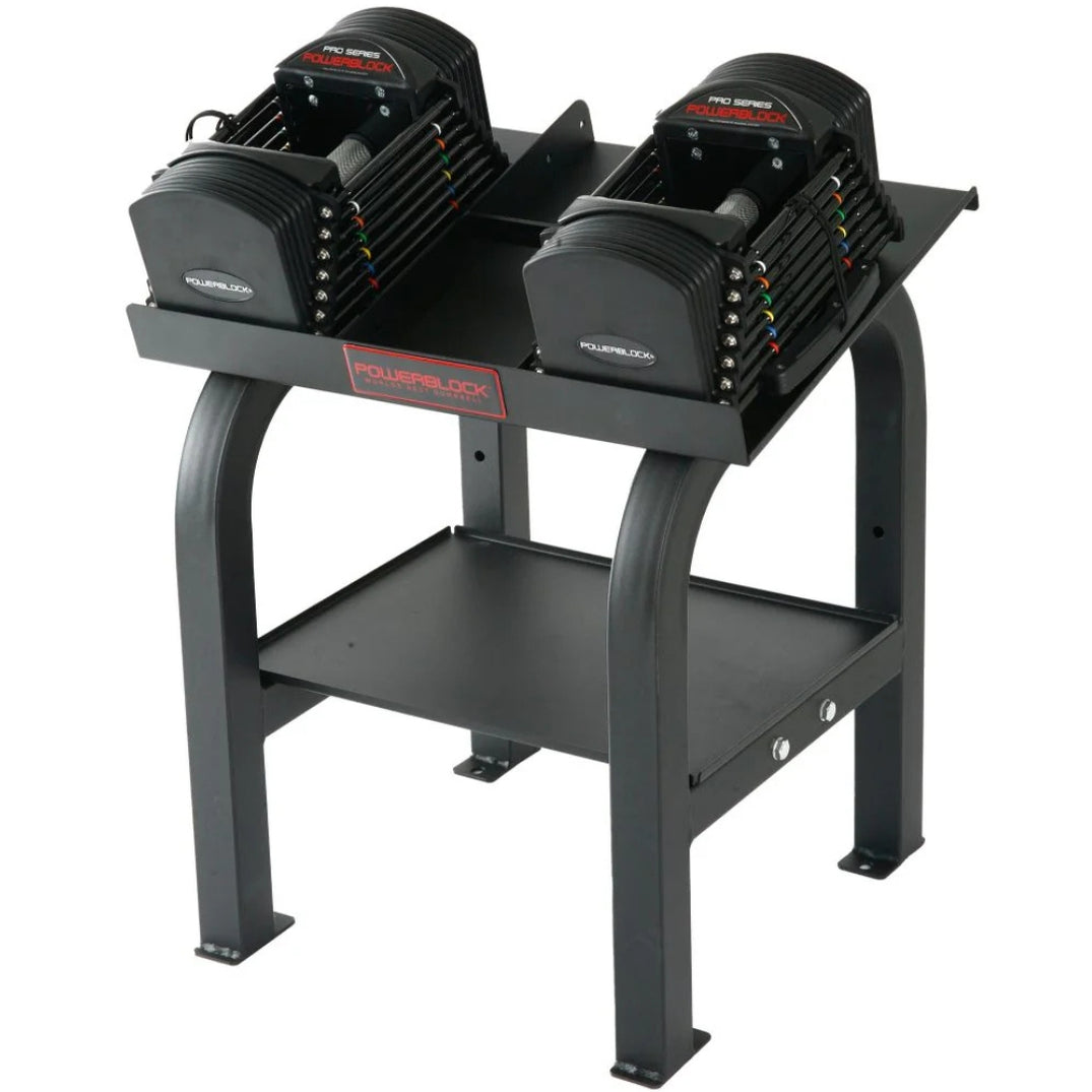 PowerBlock Dumbbells For Sale — Select Fitness