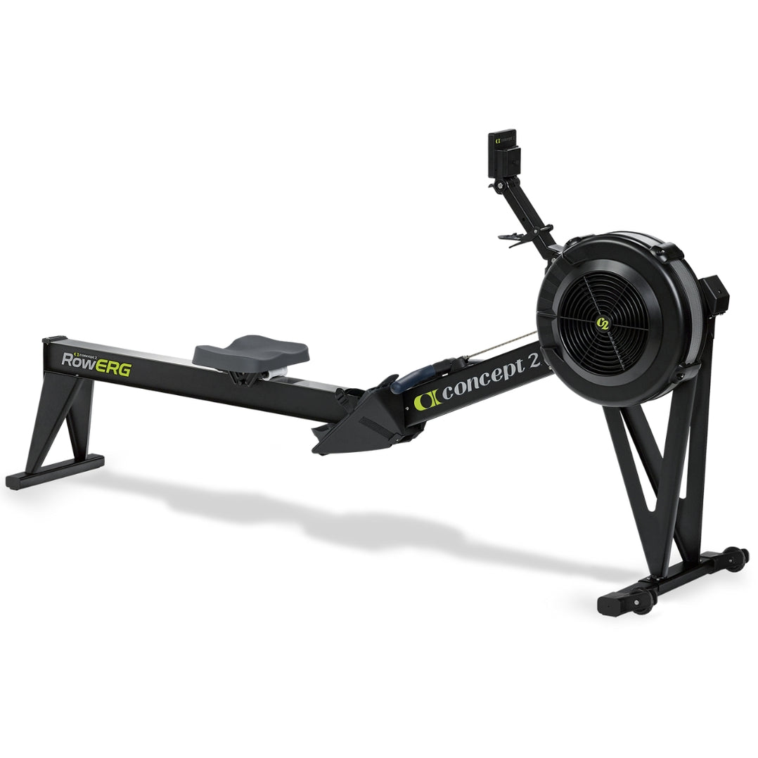 Concept 2 RowErg Rower For Sale — Select Fitness