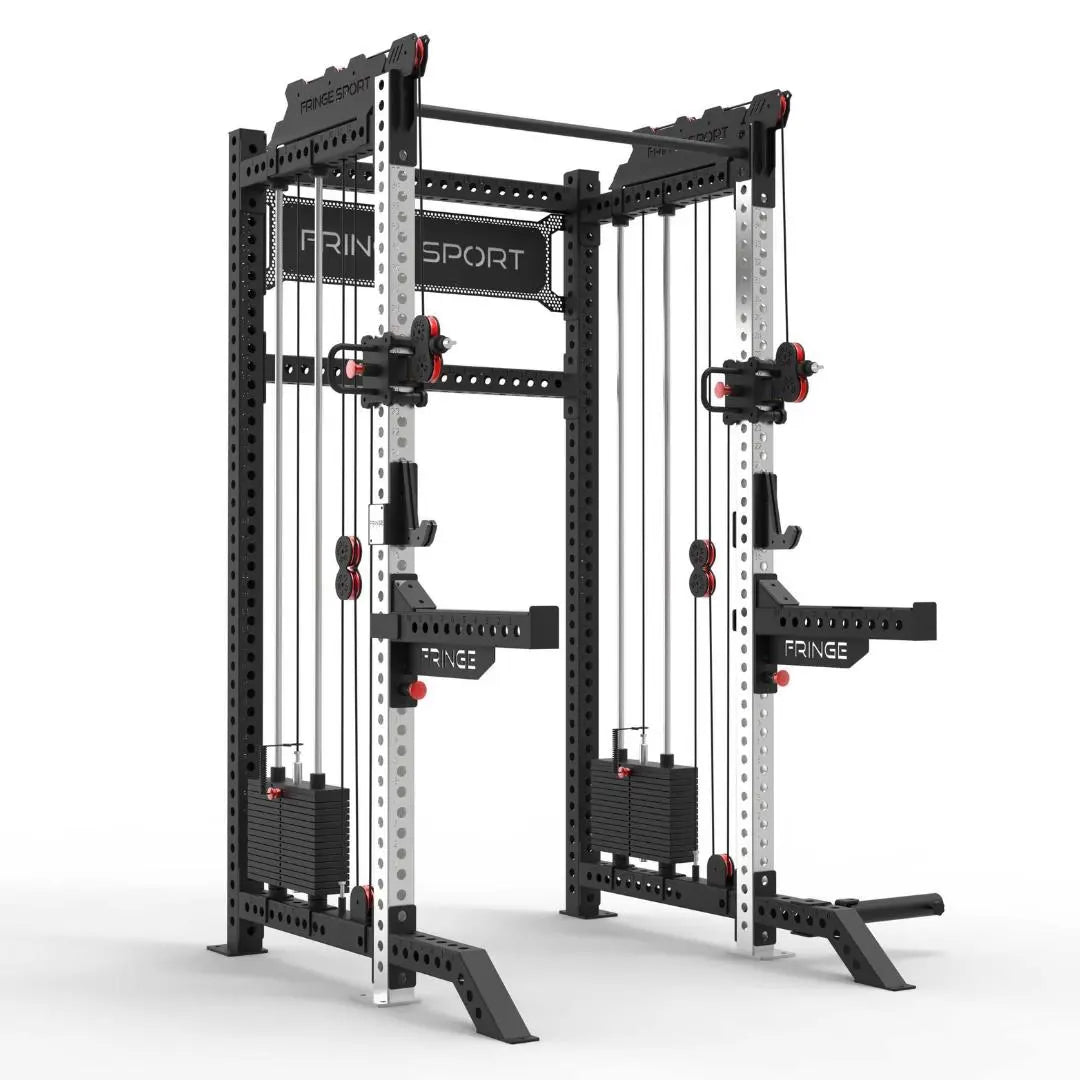 Fringe Sport The Dane 2.0 — Select Fitness
