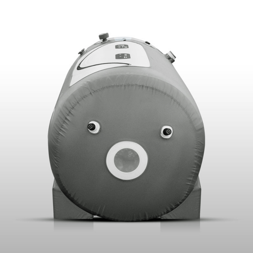 OxyRevo Elite36 1.4ATA Portable Hyperbaric Chamber For Sale — Select ...