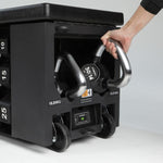 FitBench One- All In One With Weights and Storage For Sale — Select Fitness