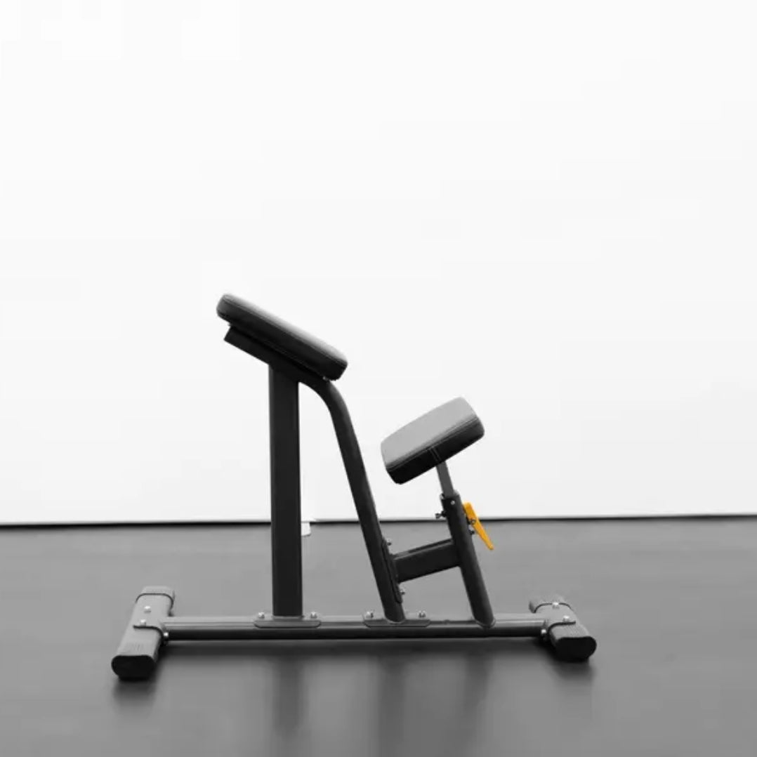 BodyKore Seated Prone Bench G214 For Sale — Select Fitness