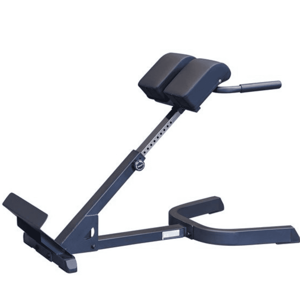 Back Workout Machines For Sale — Select Fitness