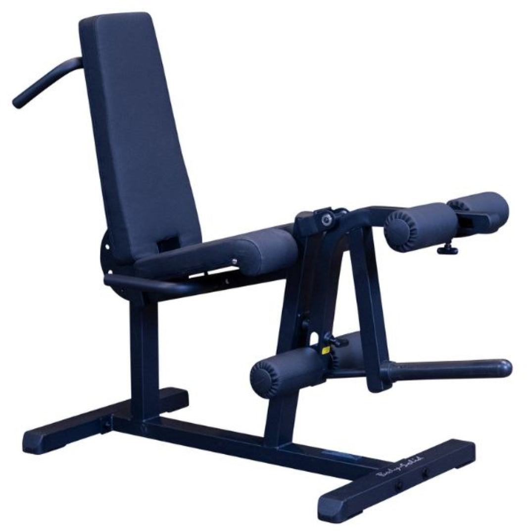 Leg Extension & Leg Curl Machines For Sale — Select Fitness