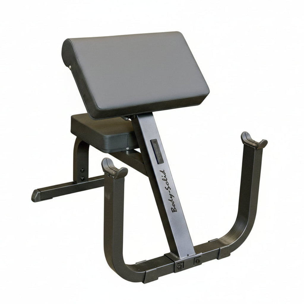 Arm Workout Machines For Sale — Select Fitness