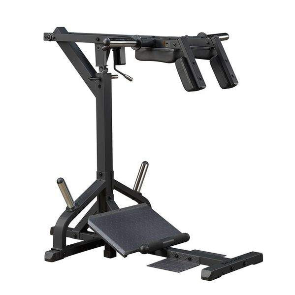 Calf Machines For Sale — Select Fitness
