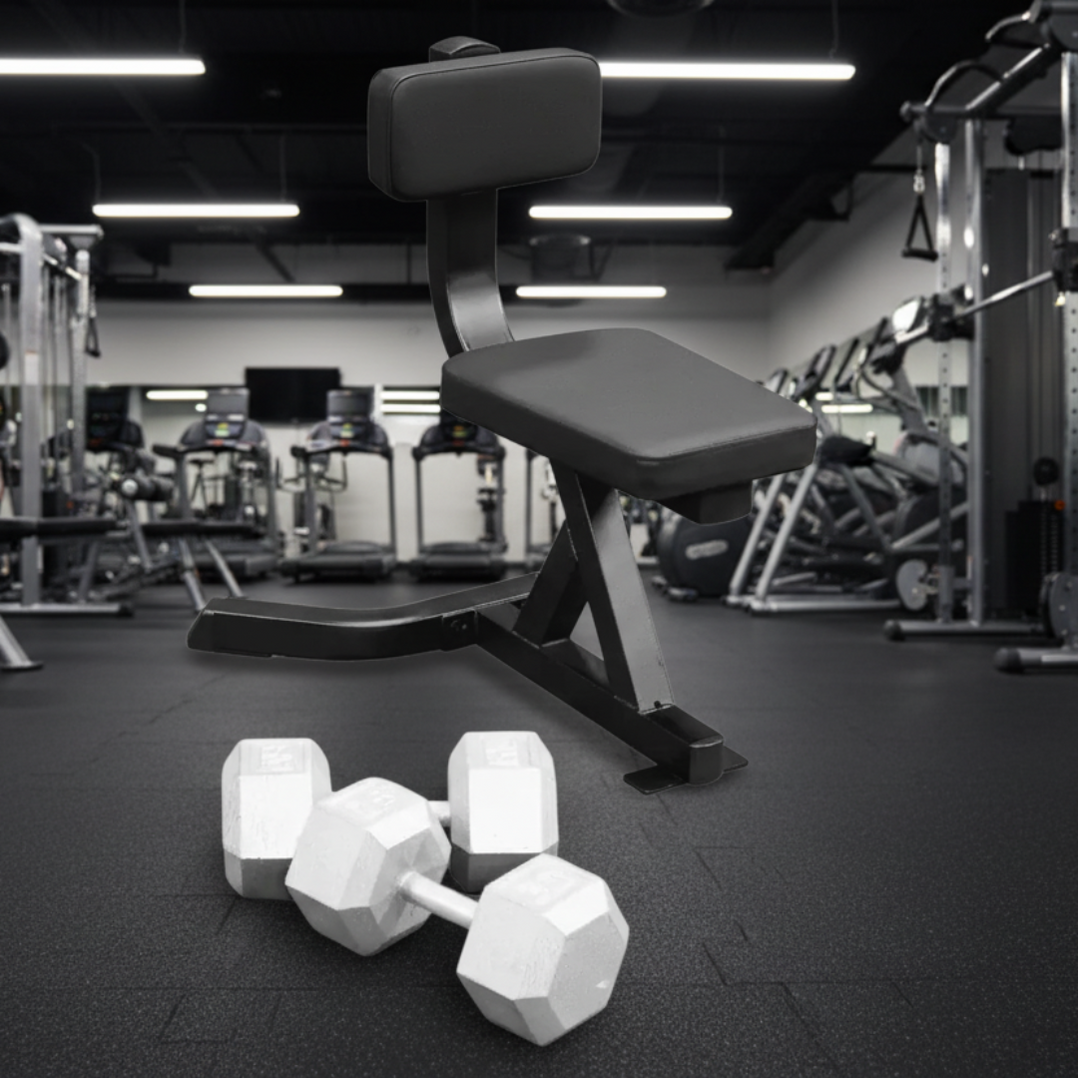 Body Solid GST20B Utility Bench For Sale — Select Fitness