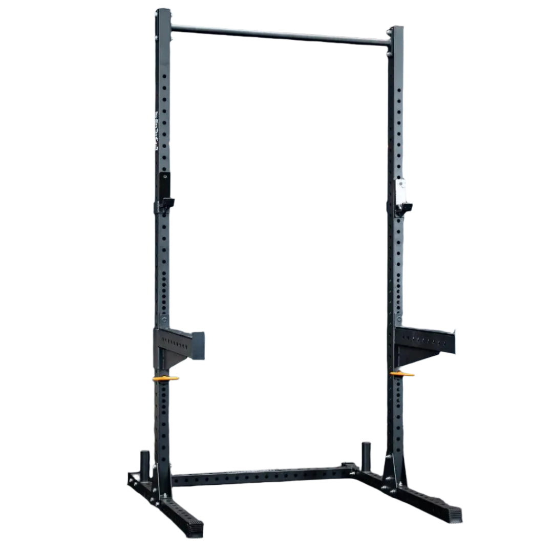 Fringe Sport Garage Series Squat Rack Pull Up Bar For Sale — Select Fitness