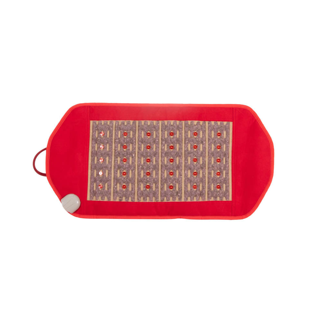 Healthyline InfraMat Pro Amethyst 3618 Soft Photon Pads — Select Fitness