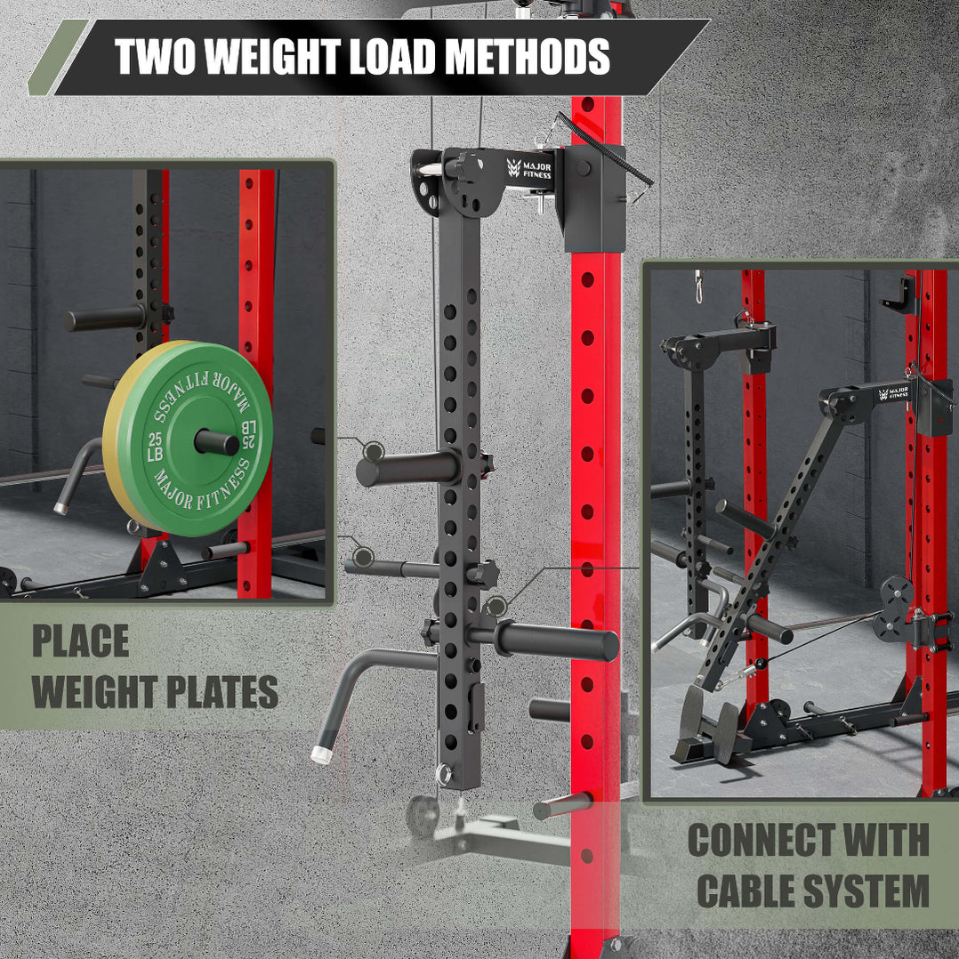 Major Fitness Lever Arms For Sale — Select Fitness