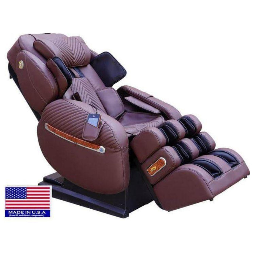 Luraco i9 Max PLUS Special Edition Medical Massage Chair — Select Fitness