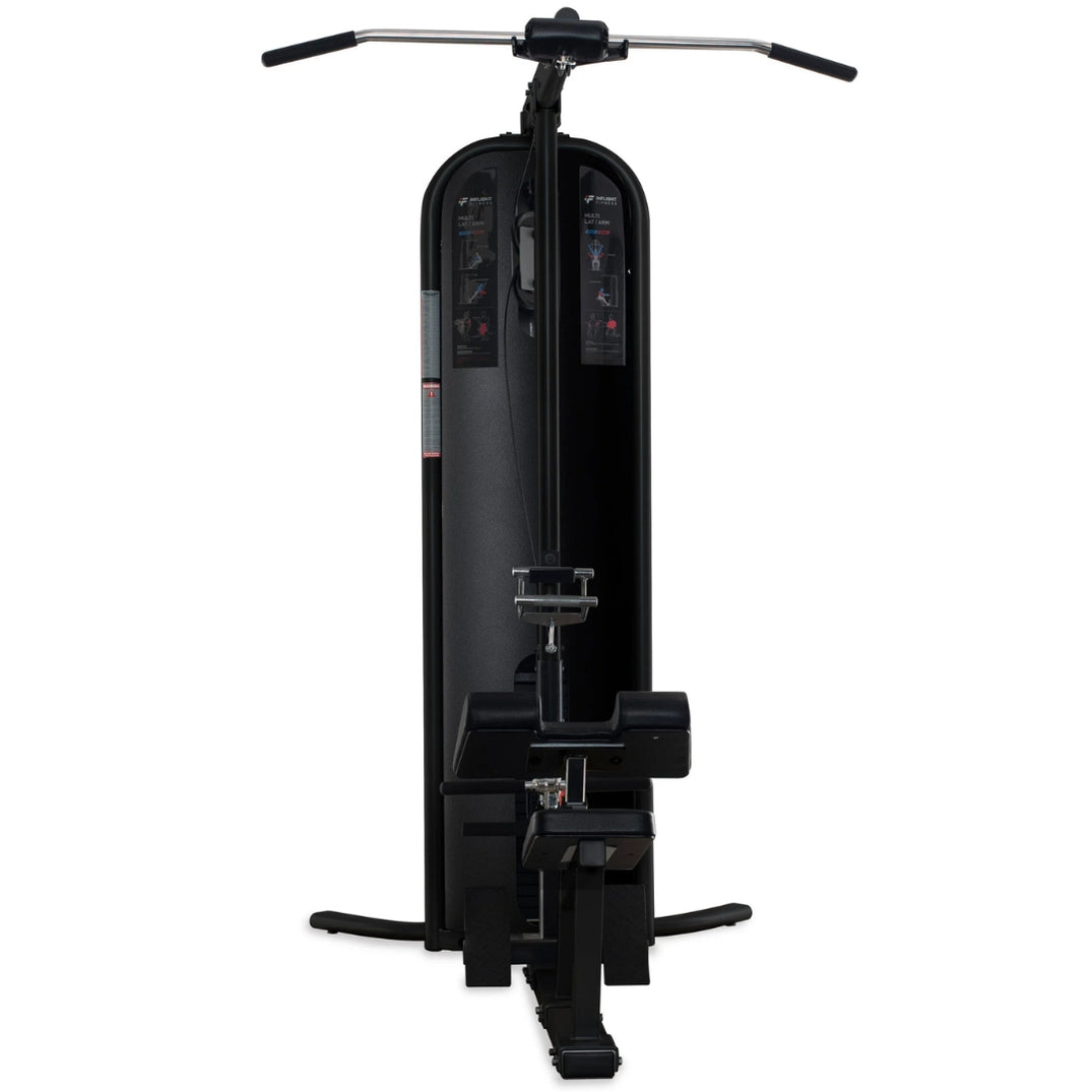 Lat Pulldown Machines — Select Fitness