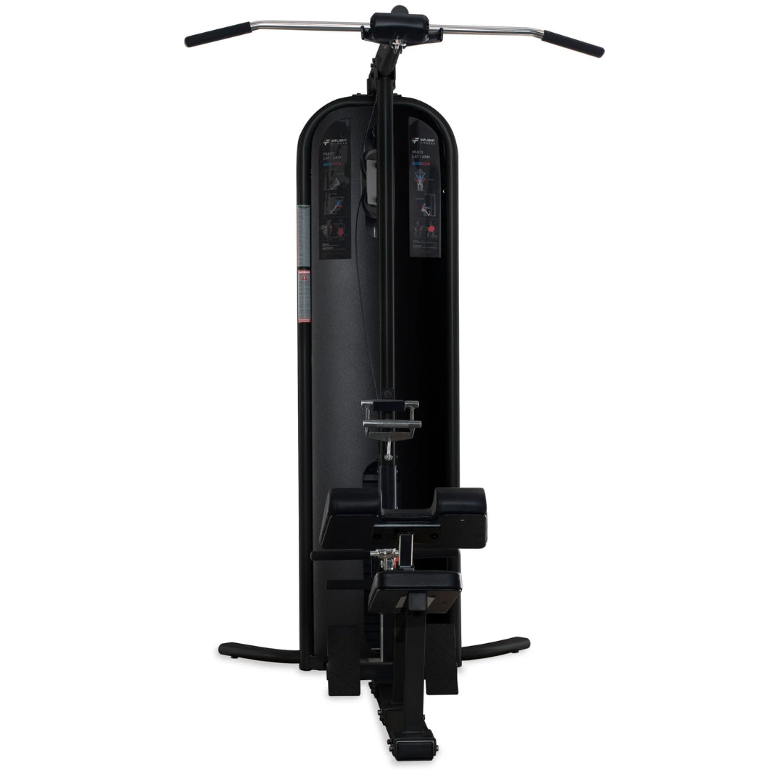 Inflight Fitness CT-Series Lat and Arm Machine For Sale — Select Fitness