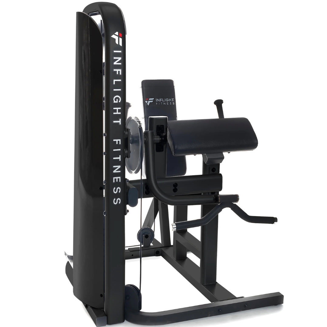 Inflight Fitness Bicep and Triceps Machine For Sale — Select Fitness
