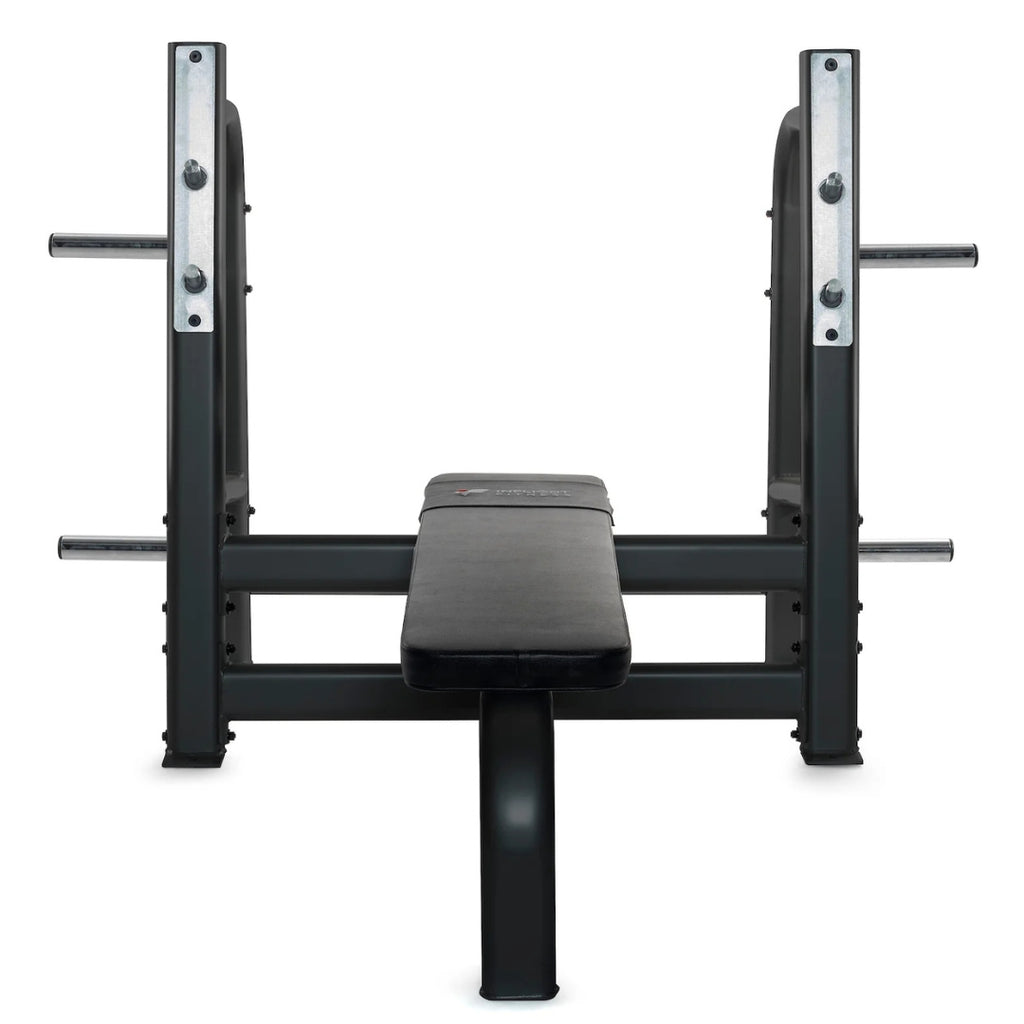 Olympic Bench Press Racks For Sale — Select Fitness