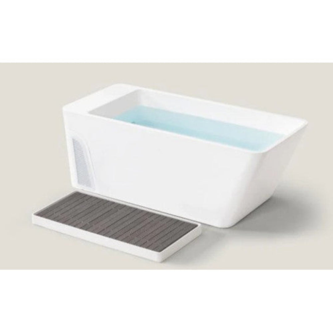 Luxury Spas Cold Plunge Basin For Sale — Select Fitness