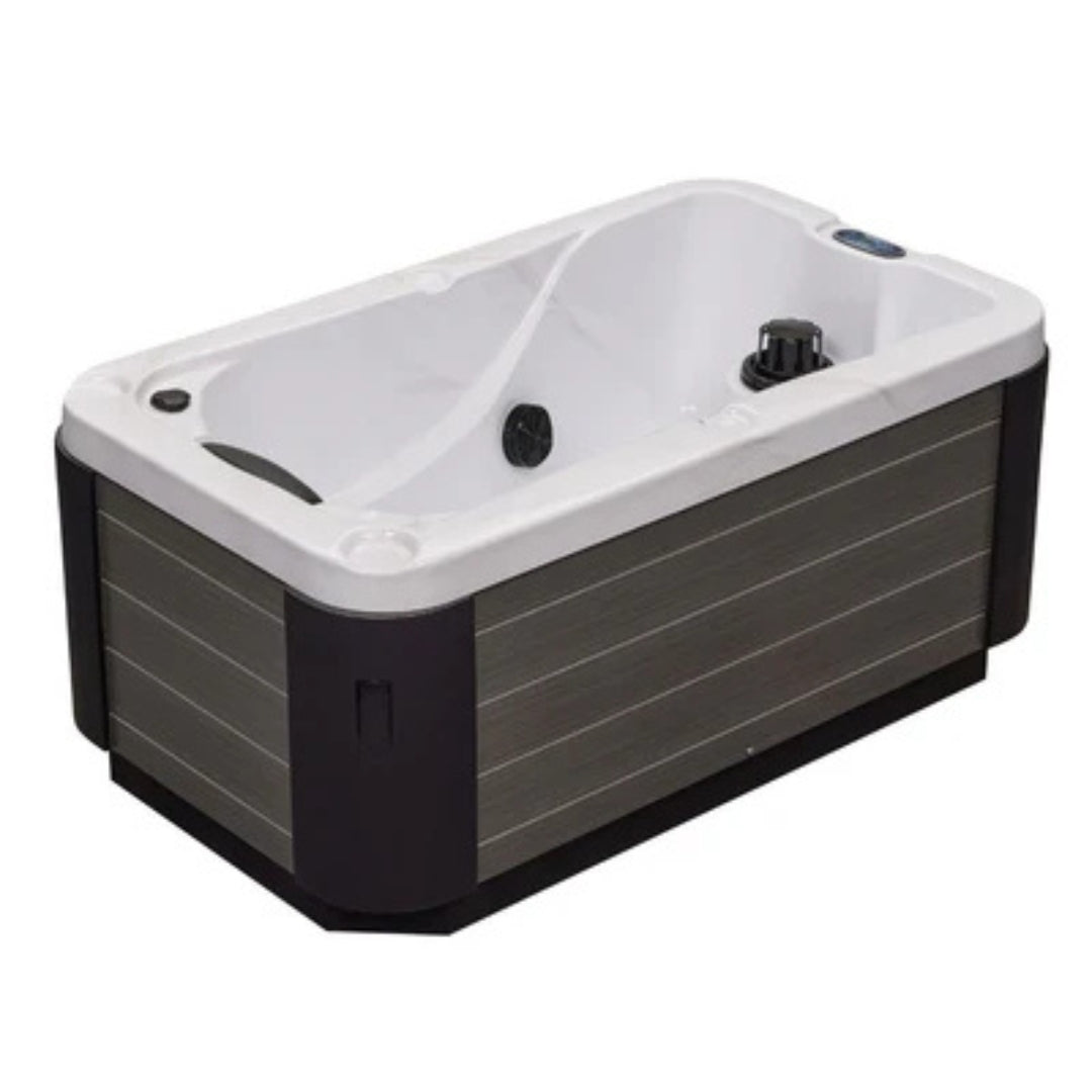 Luxury Spas Solo 1-Person Hot Tub For Sale — Select Fitness