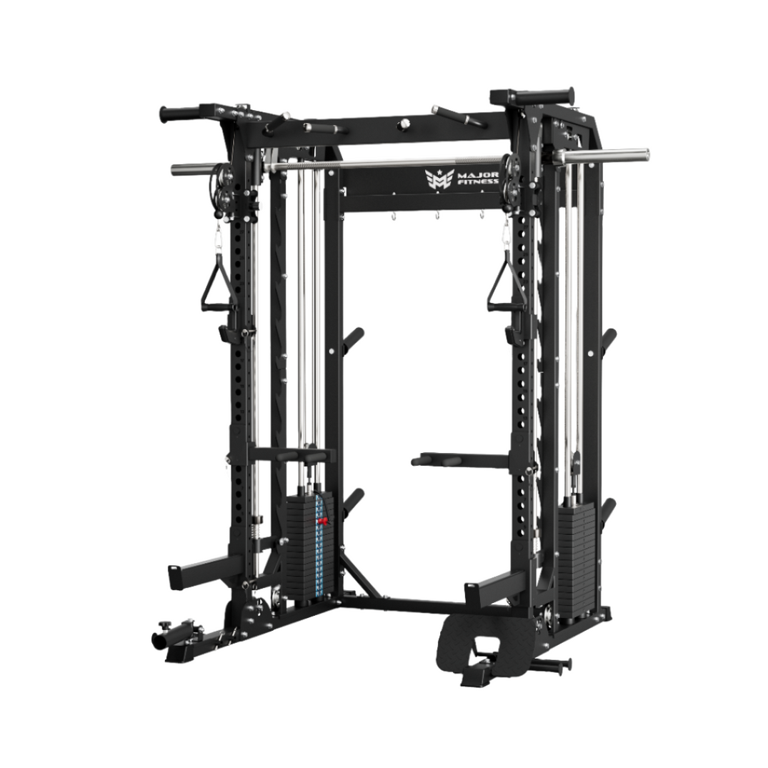 All In One Home Gym Machines For Sale — Select Fitness