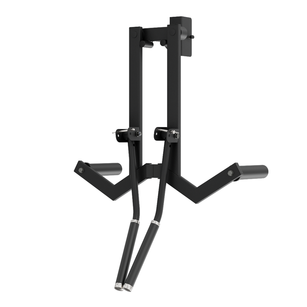 Lateral Raise & Side Delt Machines - Select Fitness