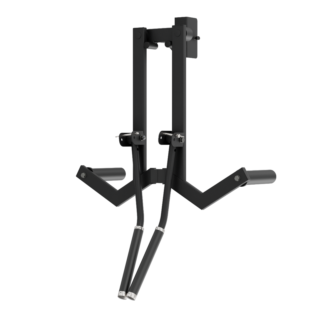 Lateral Raise & Side Delt Machines - Select Fitness