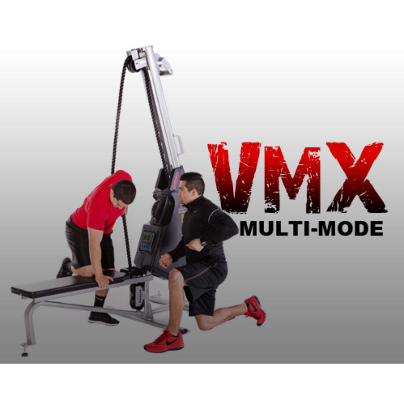 Marpo Kinetics VMX Rope Trainer | Free Shipping + 0 Tax — Select Fitness