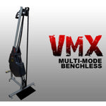 Marpo Kinetics VMX Rope Trainer | Free Shipping + 0 Tax — Select Fitness