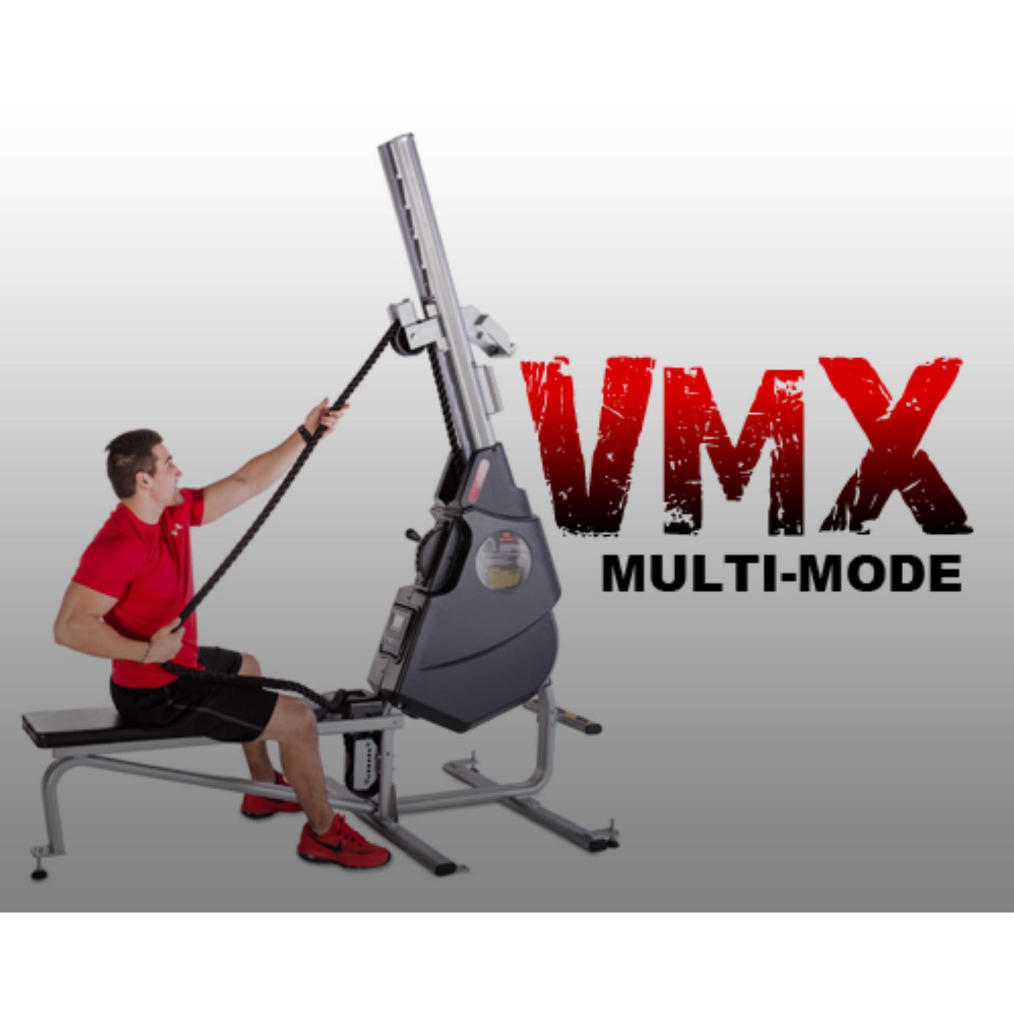 Marpo Kinetics VMX Rope Trainer | Free Shipping + 0 Tax — Select Fitness