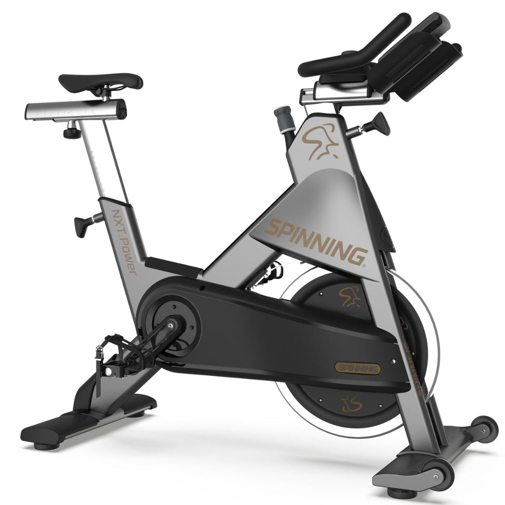 Spinning® Spin Bikes for Sale | Shop Indoor Cycling Bikes — Select Fitness