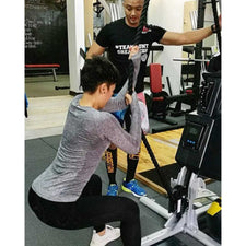 Marpo Kinetics VMX Rope Trainer | Free Shipping + 0 Tax — Select Fitness