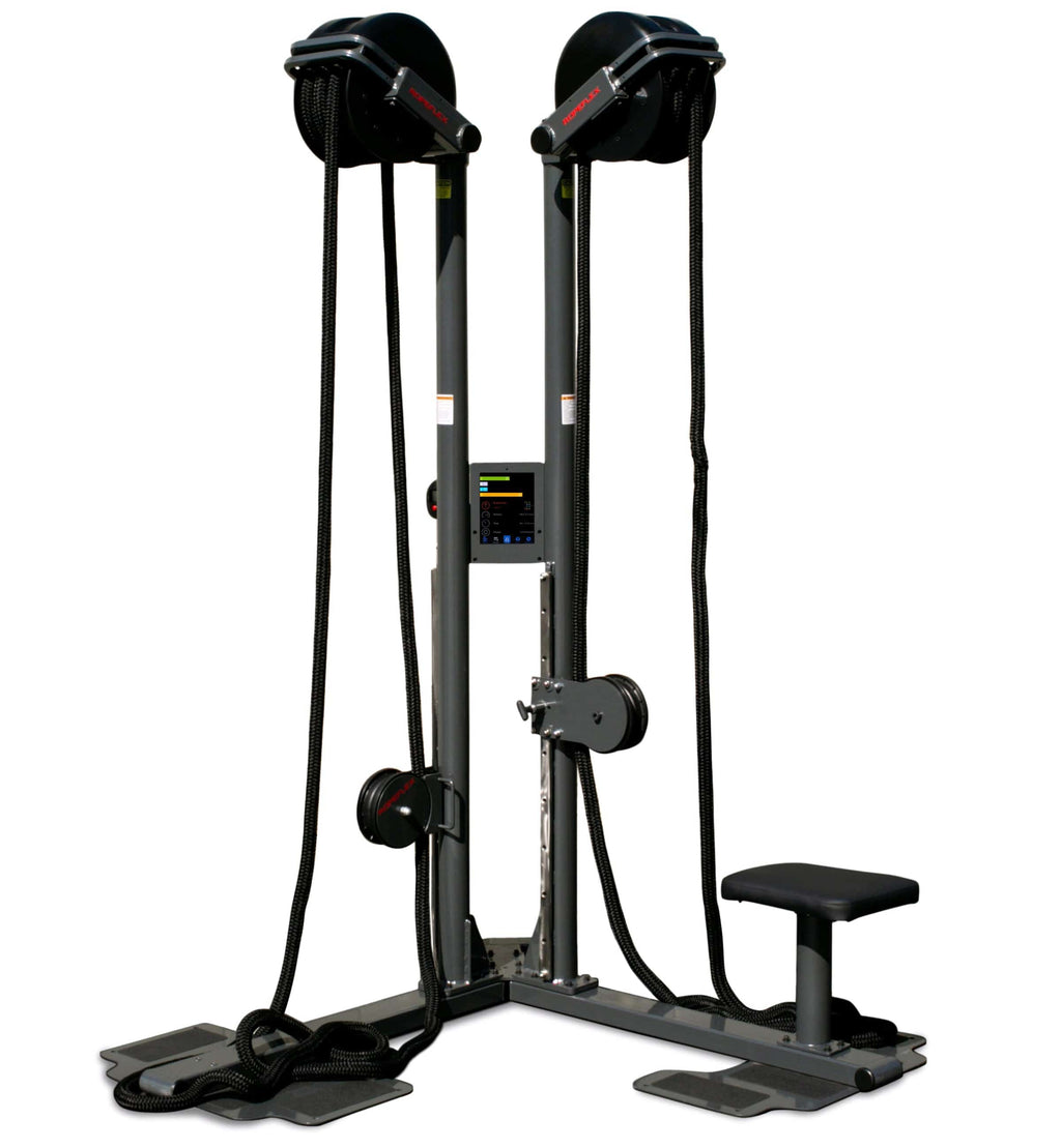 Endless Rope Pull Machines For Sale — Select Fitness