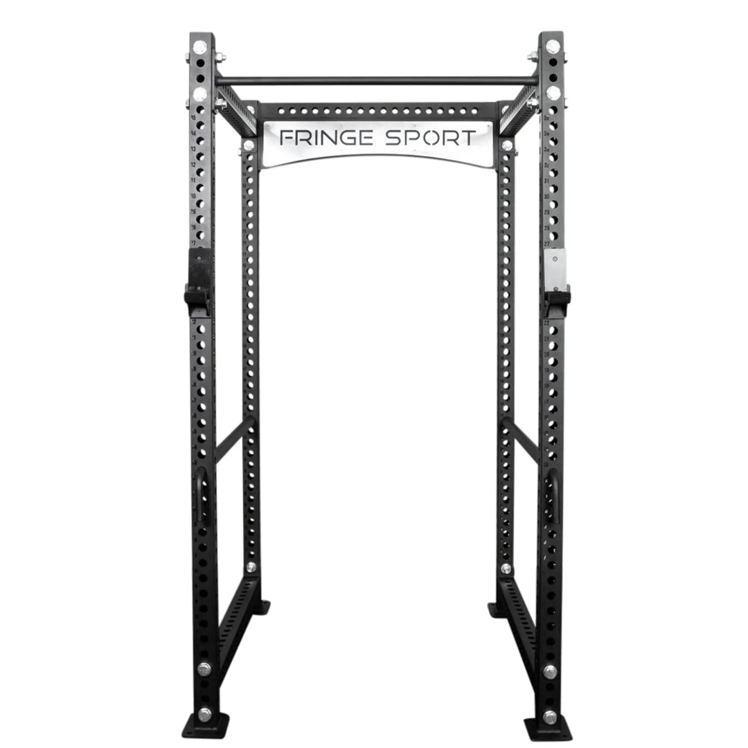Fringe Sport Osprey (3x3) Commercial Power Cage For Sale — Select Fitness