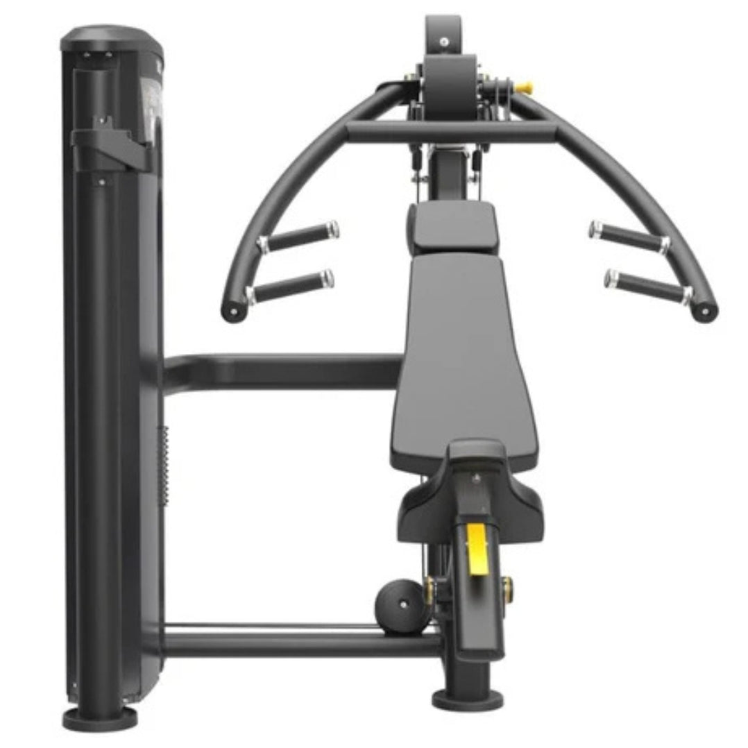 TAG Performance Chest Press/Shoulder Press Combo For Sale — Select Fitness