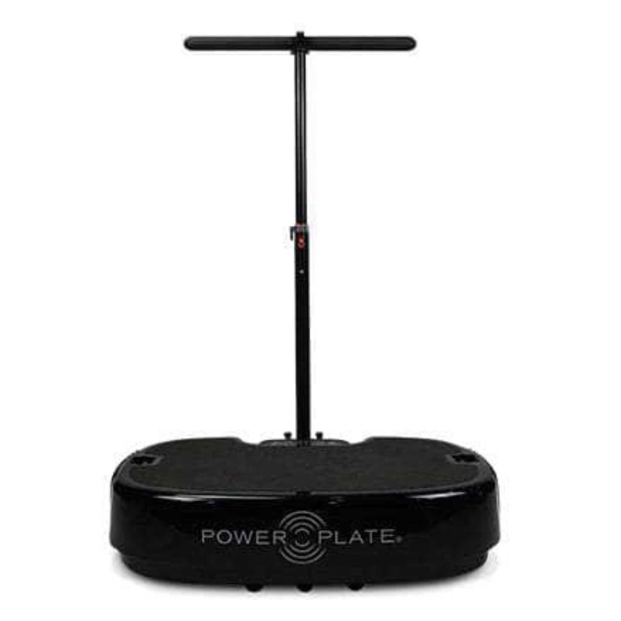 Personal Power Plate Stability Bar For Sale — Select Fitness