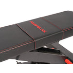 PowerBlock PowerBench 2.0 Adjustable Weight Bench For Sale — Select Fitness