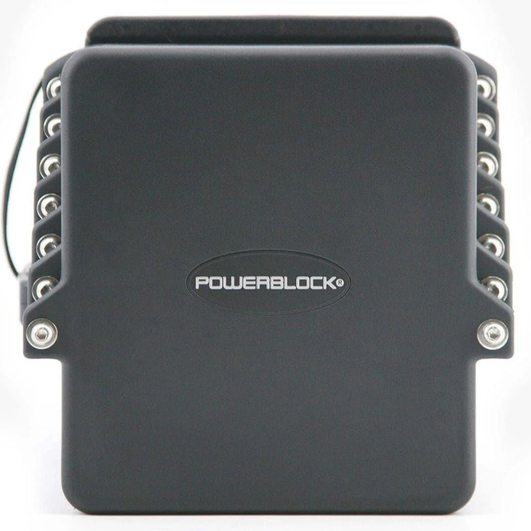 PowerBlock Commercial Pro 175 Adjustable Dumbbells For Sale — Select ...