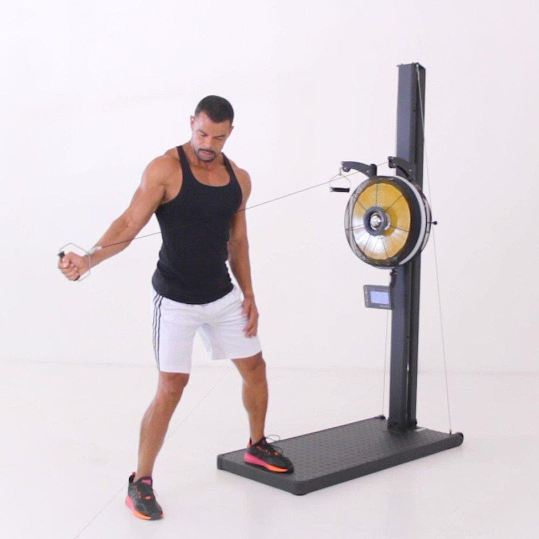 Cascade Raptor Functional Trainer For Sale — Select Fitness