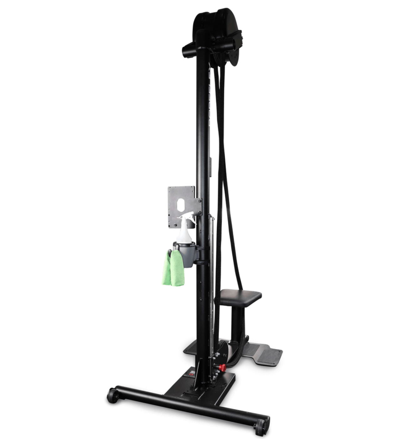 Ropeflex RX2500 Adjustable Rope Pull Machine — Select Fitness