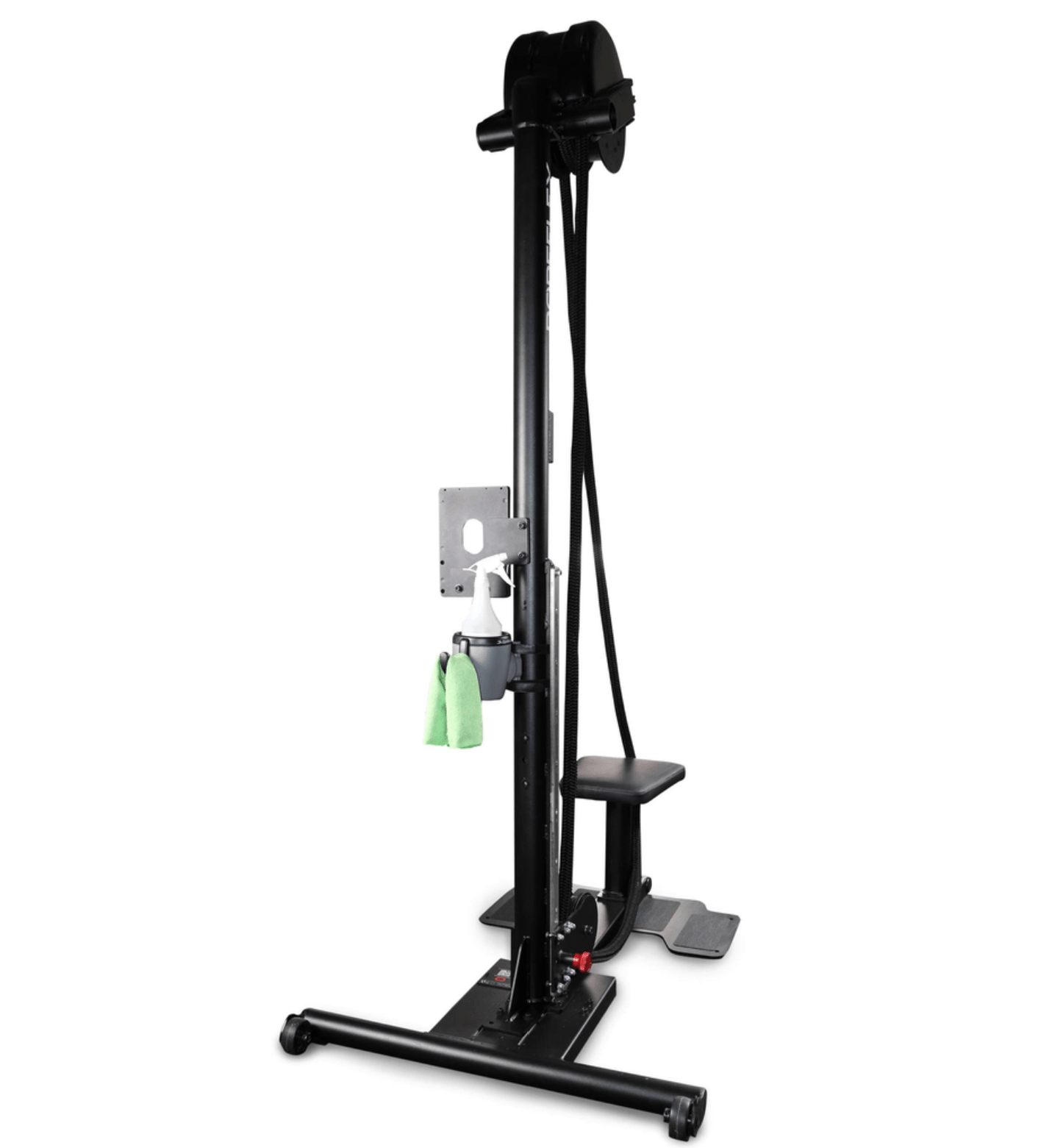 Ropeflex RX2500 Adjustable Rope Pull Machine — Select Fitness