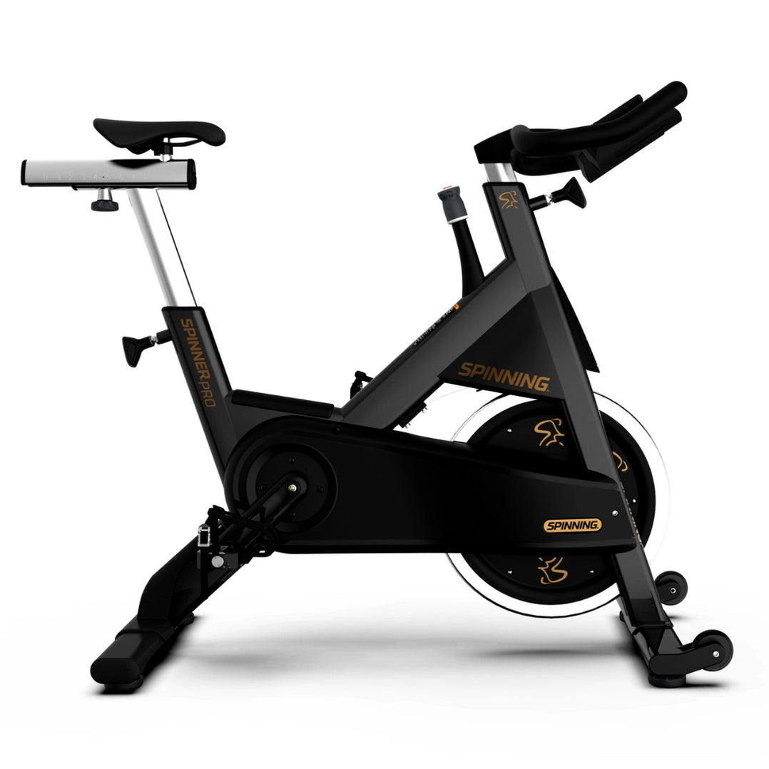 Spinner PRO Commercial Spin Bike — Select Fitness