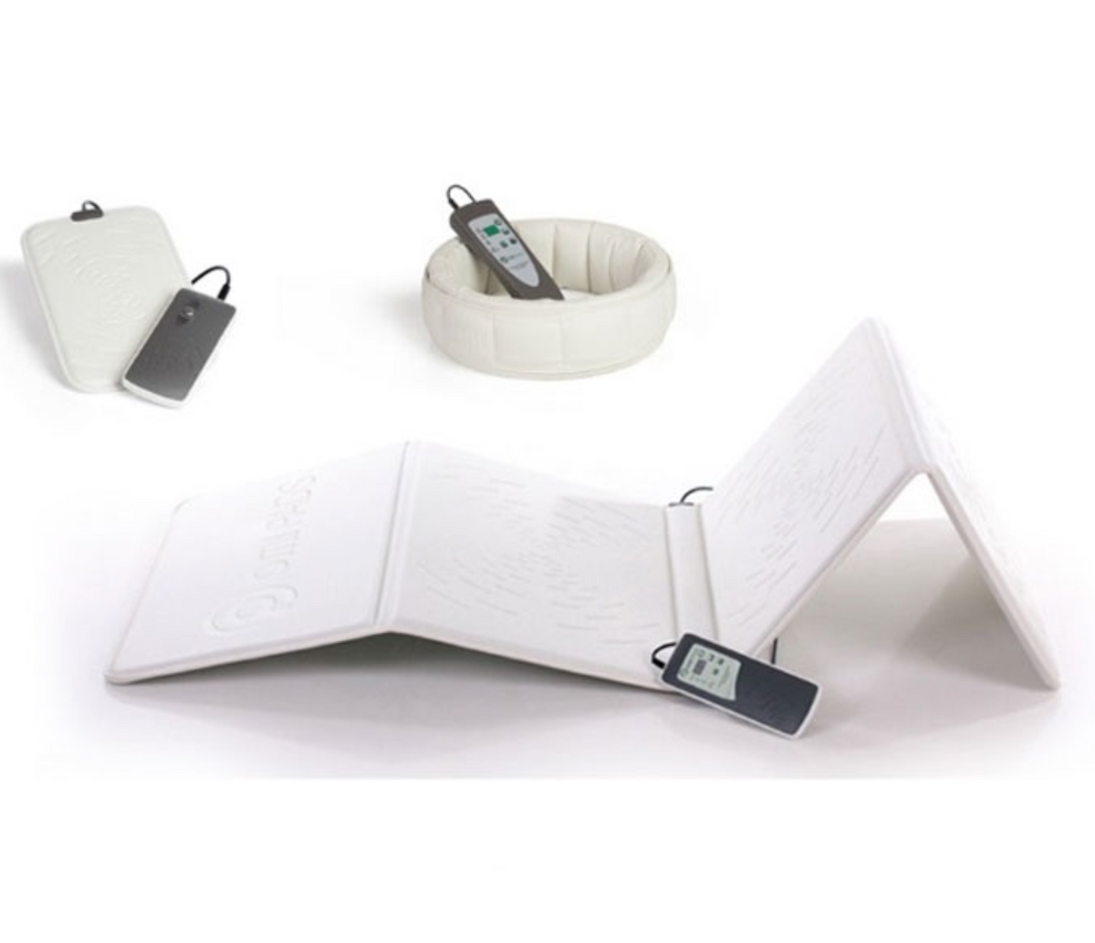 OMI PEMF Package - OMI Mat, OMI Ring, OMI PulsePad — Select Fitness