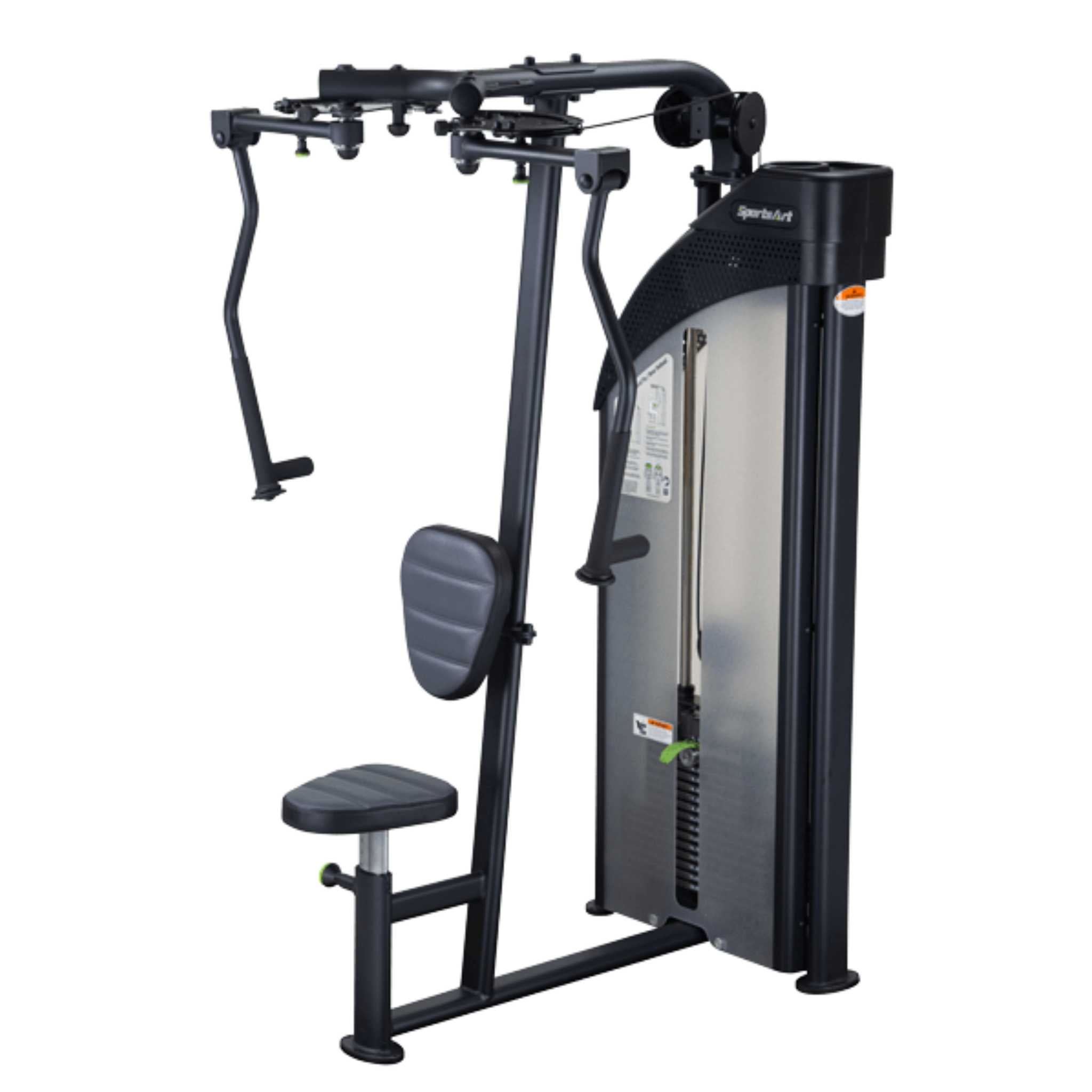 Peck Deck & Chest Fly Machines - Home and Commercial Gyms — Select Fitness