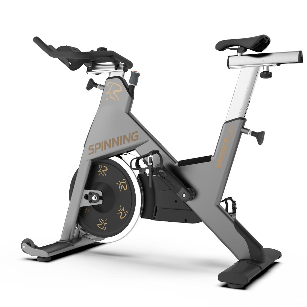 Spinning® Spin Bikes for Sale | Shop Indoor Cycling Bikes — Select Fitness
